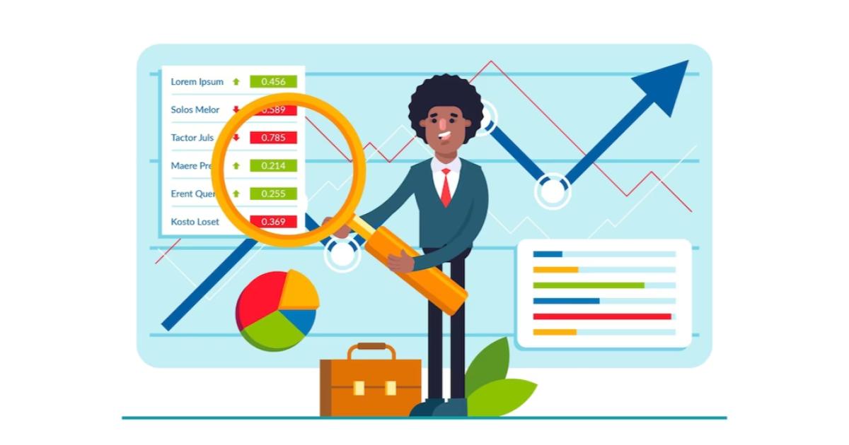 Riset Pasar: Pengertian, Fungsi, Jenis dan Tips Riset Pasar | Berita | Gamelab Indonesia